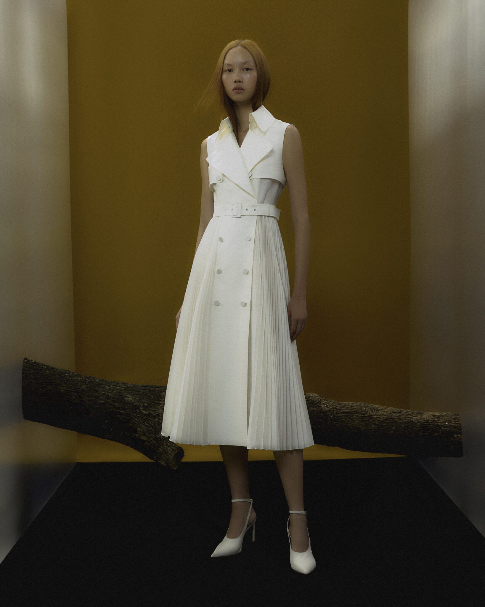 SPRING SUMMER 2024 - ASAVAGROUP