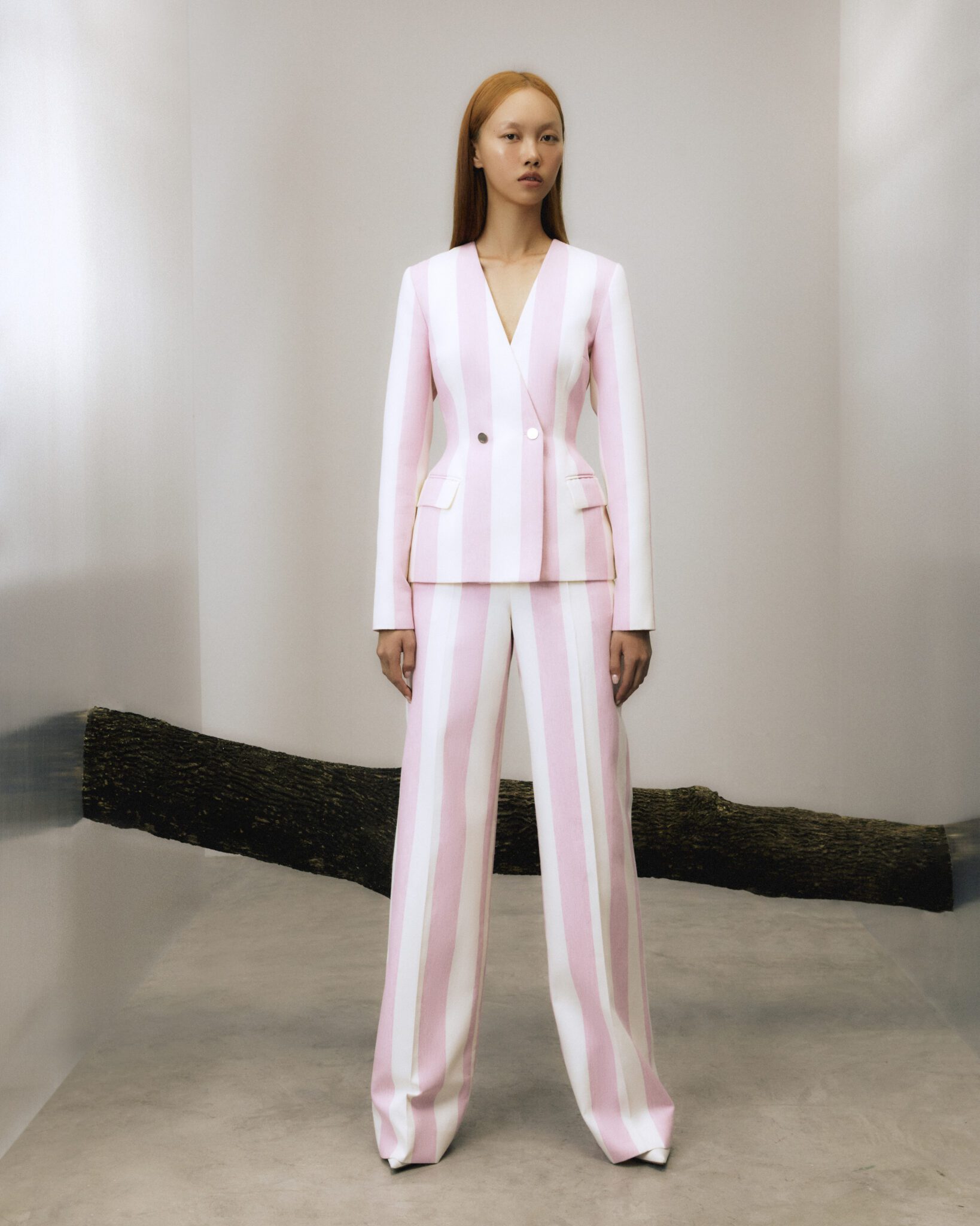 SPRING SUMMER 2024 - ASAVAGROUP