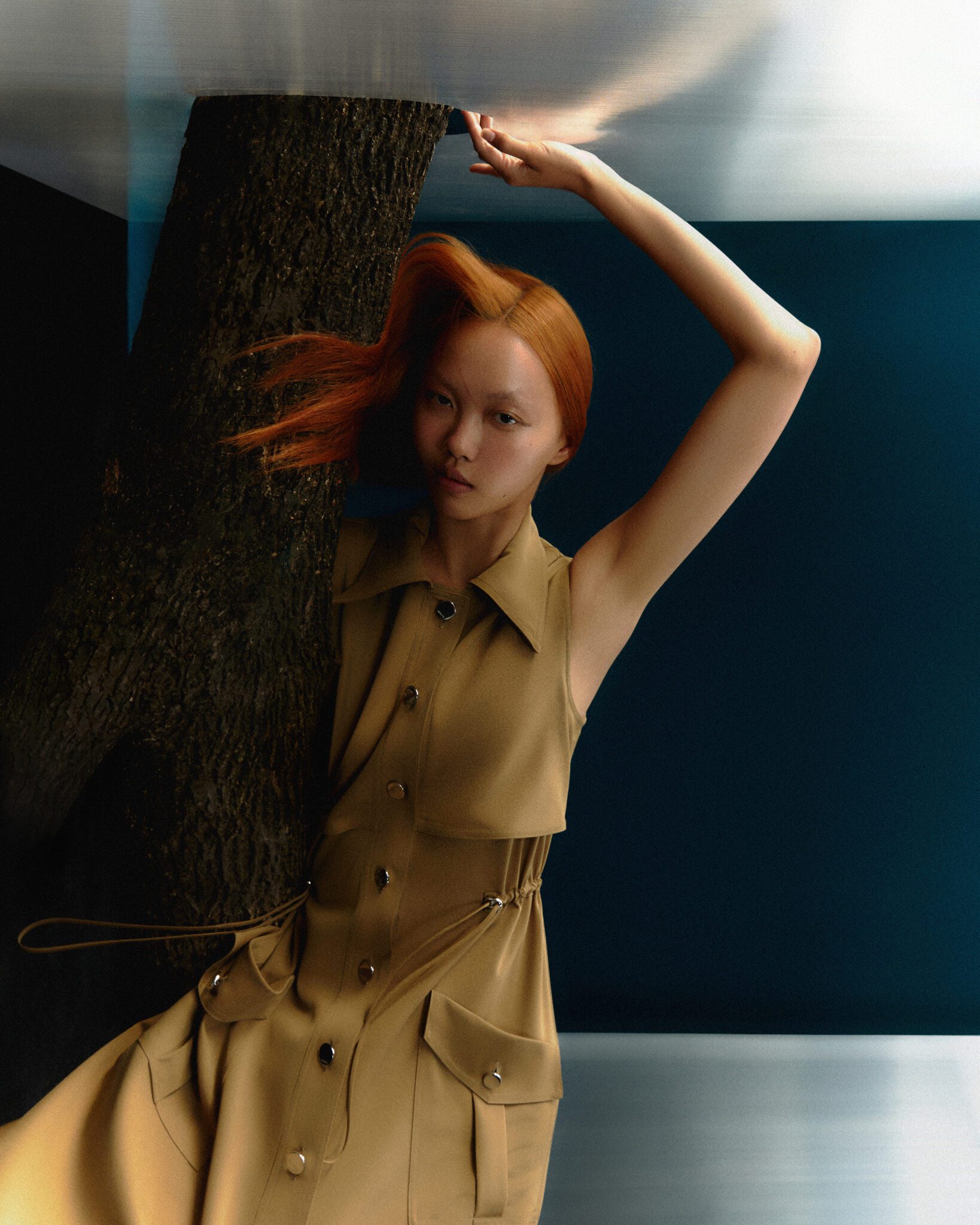 SPRING SUMMER 2024 - ASAVAGROUP