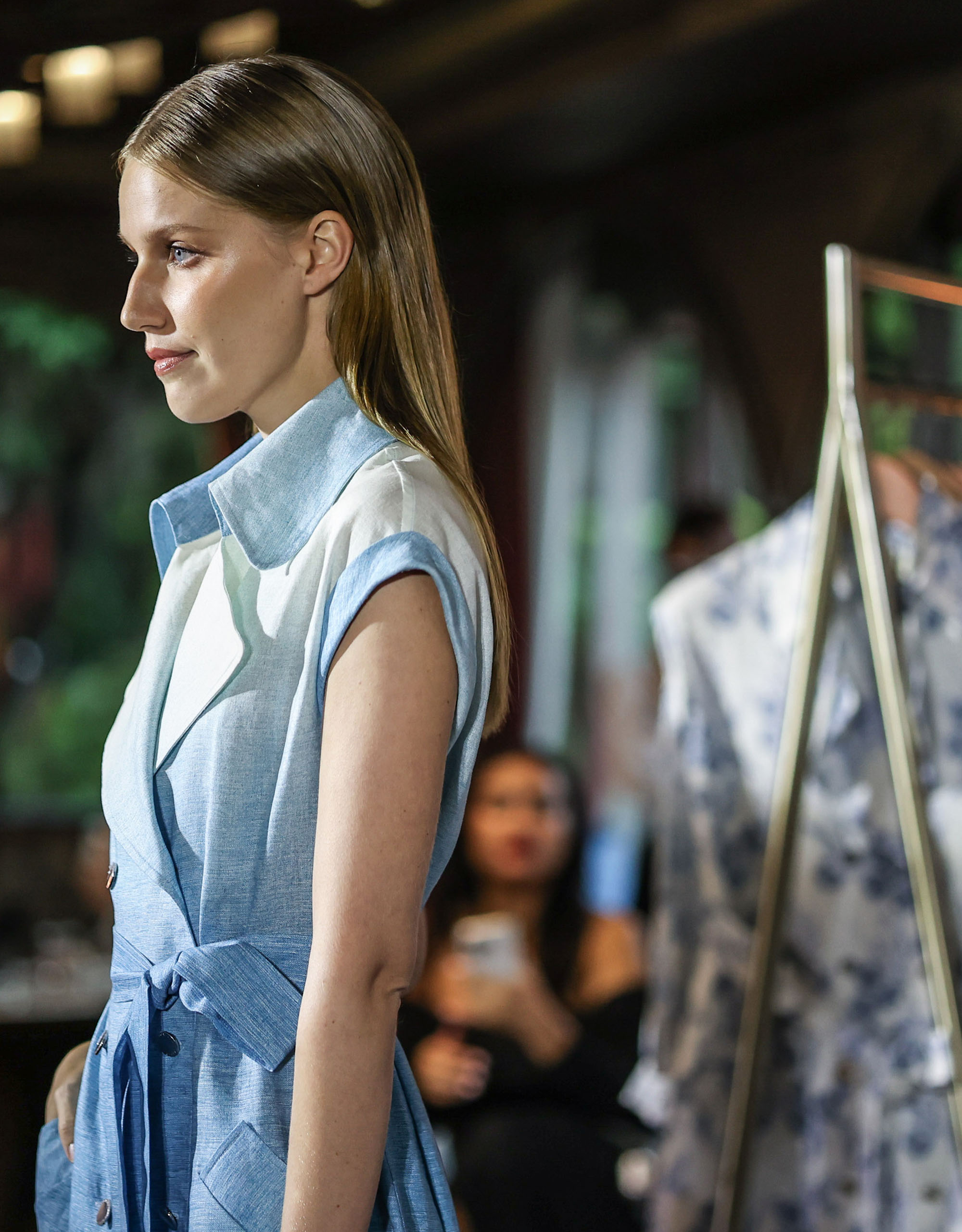 JIM THOMPSON X ASAVA - ASAVAGROUP